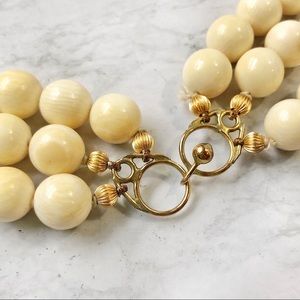 David Kuo | Jewelry | Vintage Ivory Champleve Cloisonn By David Kuo ...